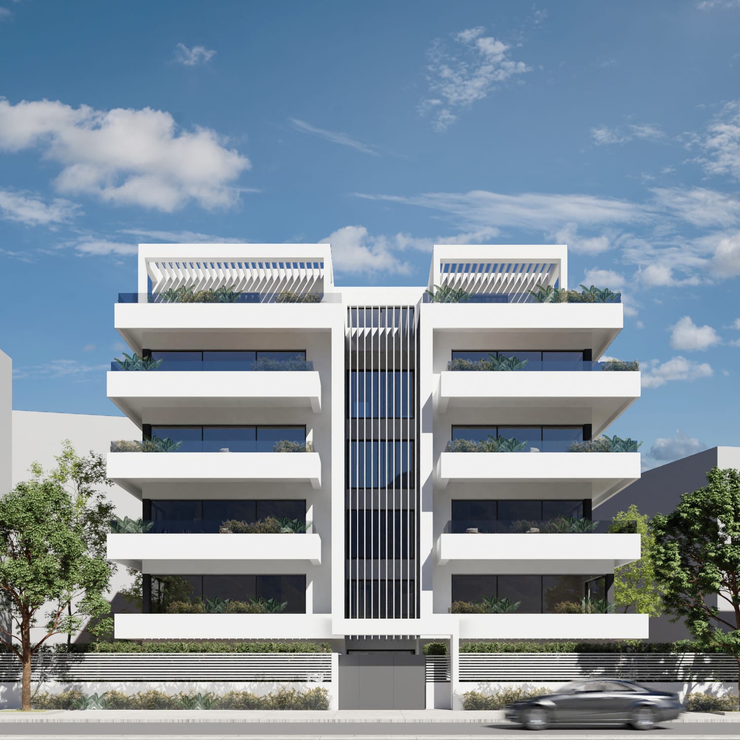 Projects - esarchitects.gr